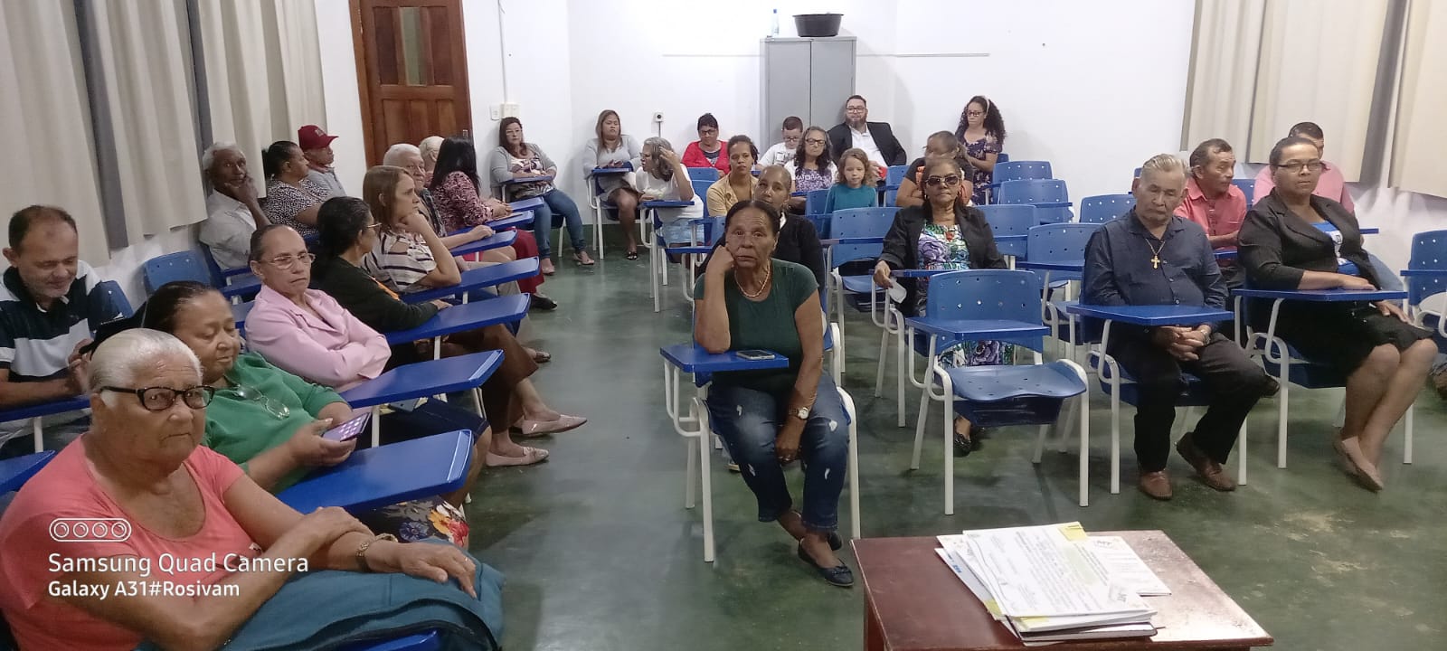 Programa Mais MT Muxirum - Prefeitura de Comodoro Comodoro - MT